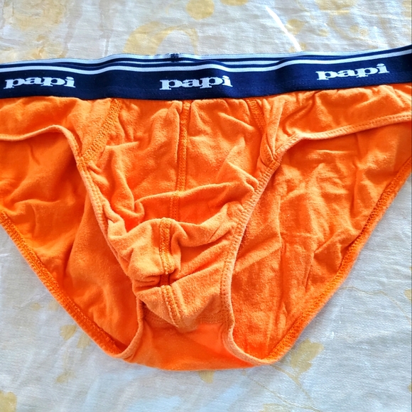 Papi | Underwear & Socks | Mens Underwear Papi | Poshmark